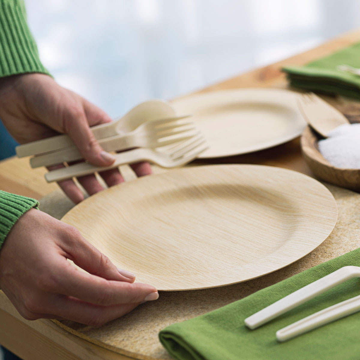 PHA-Based Biodegradable Compounds | NAGASE