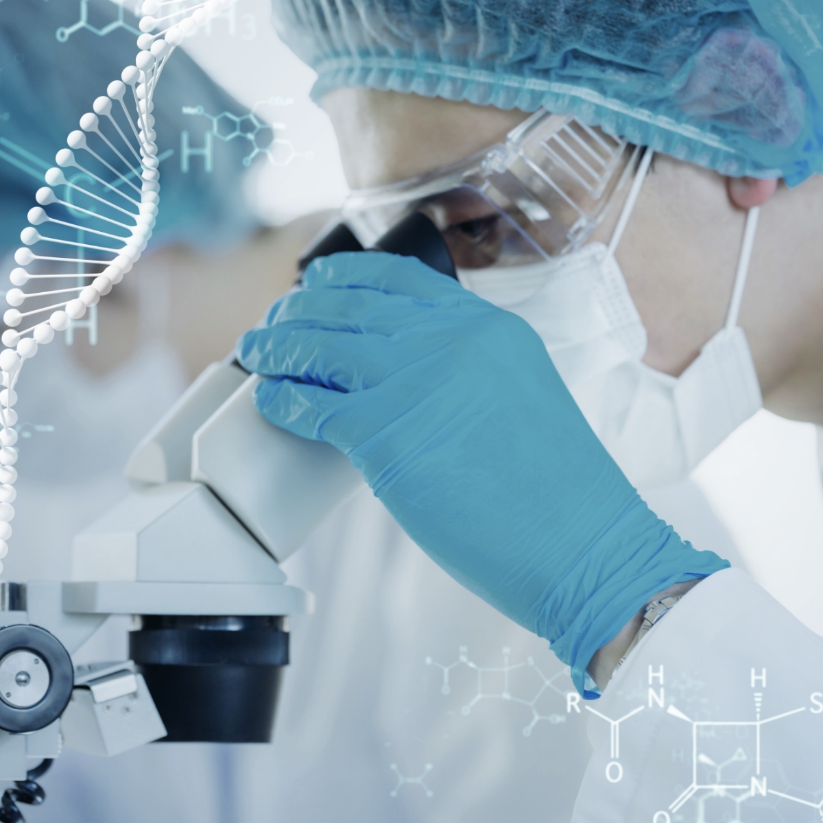 Custom peptide APIs: Healthcare & Pharma Pharmaceutical Ingredients ...