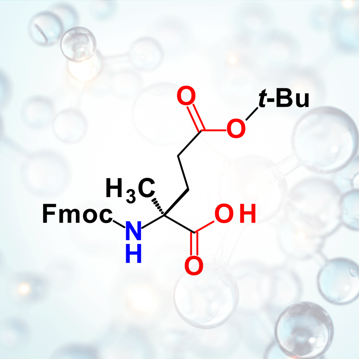 Aliphatic Amino Acids-1 Acidic Type | NAGASE