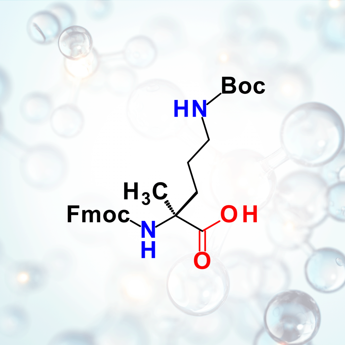 Aliphatic Amino Acids-2 Basic Type | NAGASE