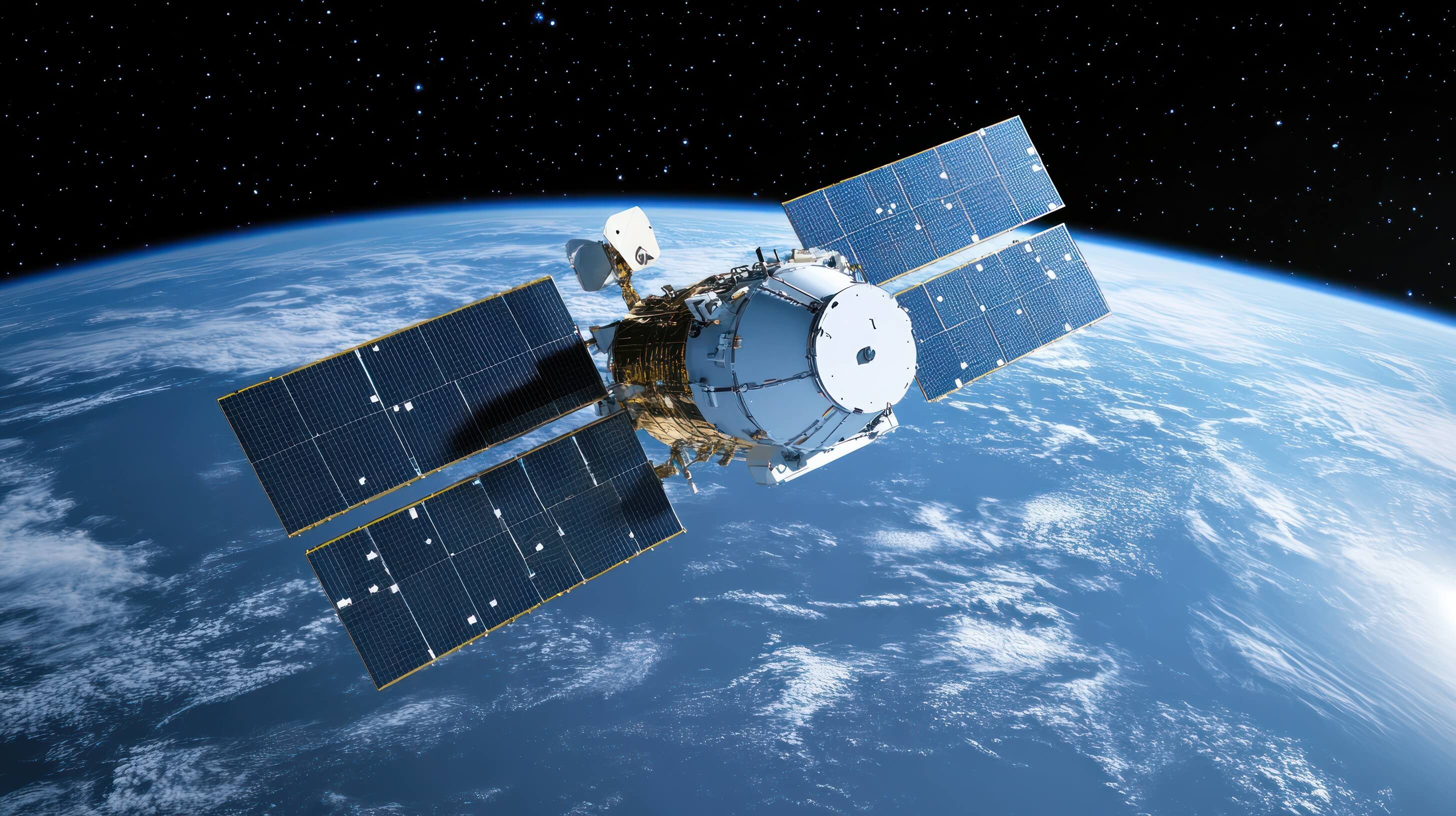 Xenomax: Ushering in the Next Generation of Aerospace Solar Cells