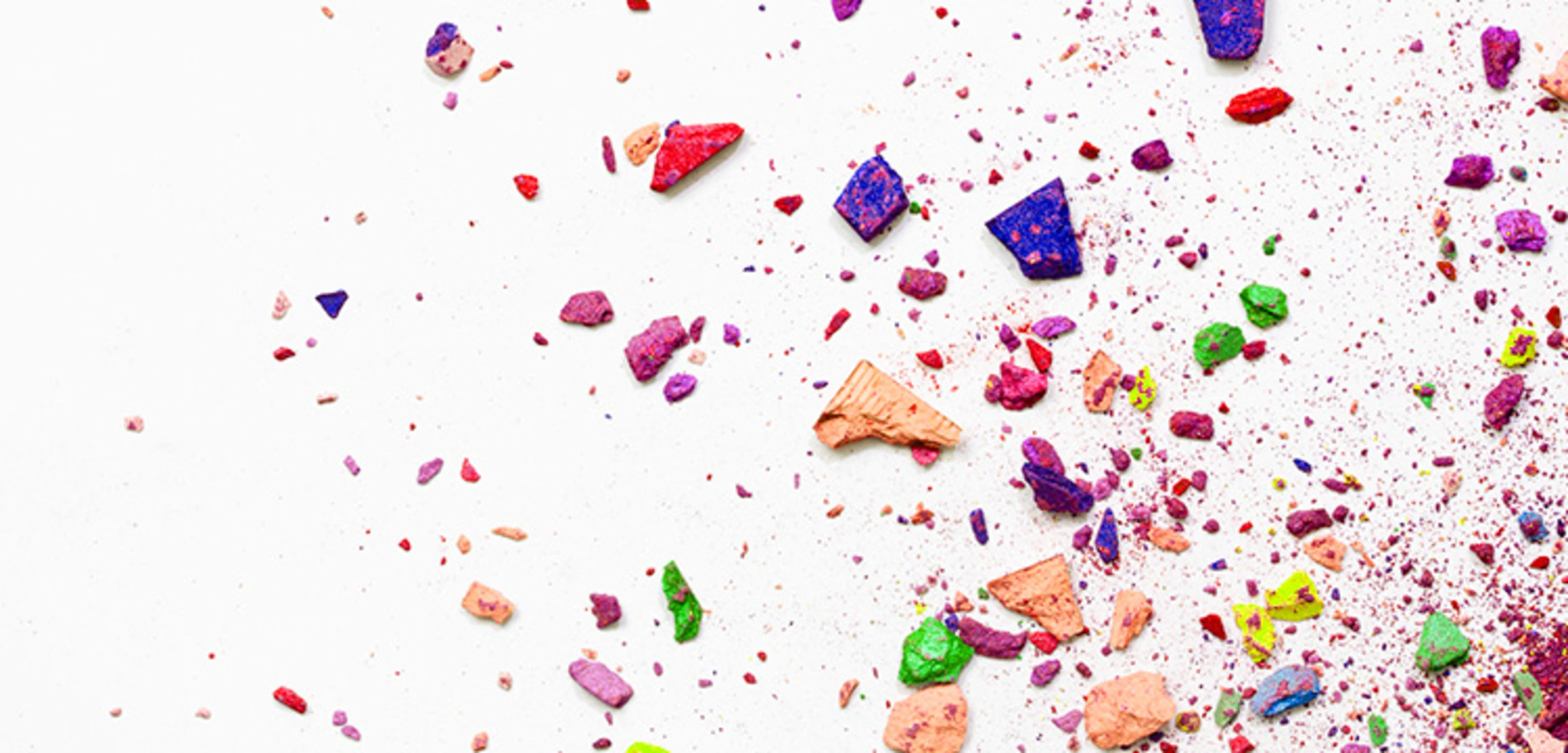 「色材」のソリューション | NAGASEグループ