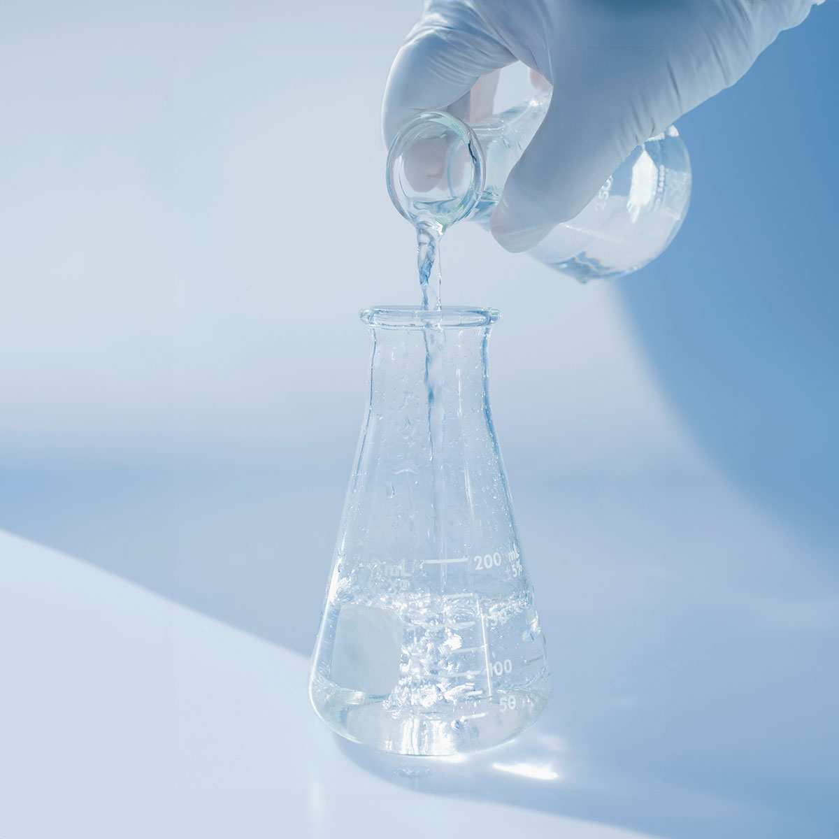 DENACOL™ EX-861: Difunctional Hydrophilic Epoxy Resins | NAGASE