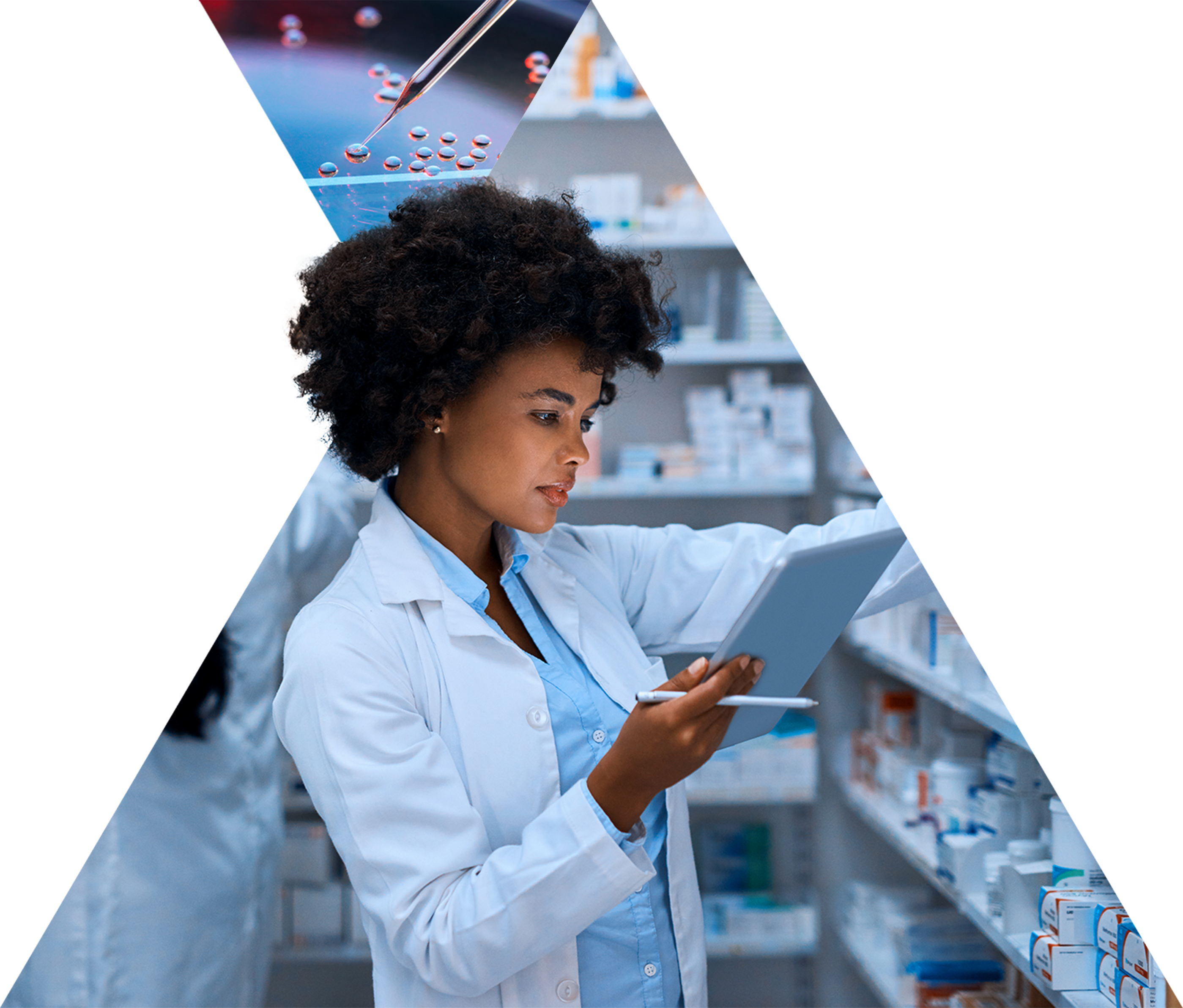 Healthcare & Pharmaceuticals Products | NAGASE